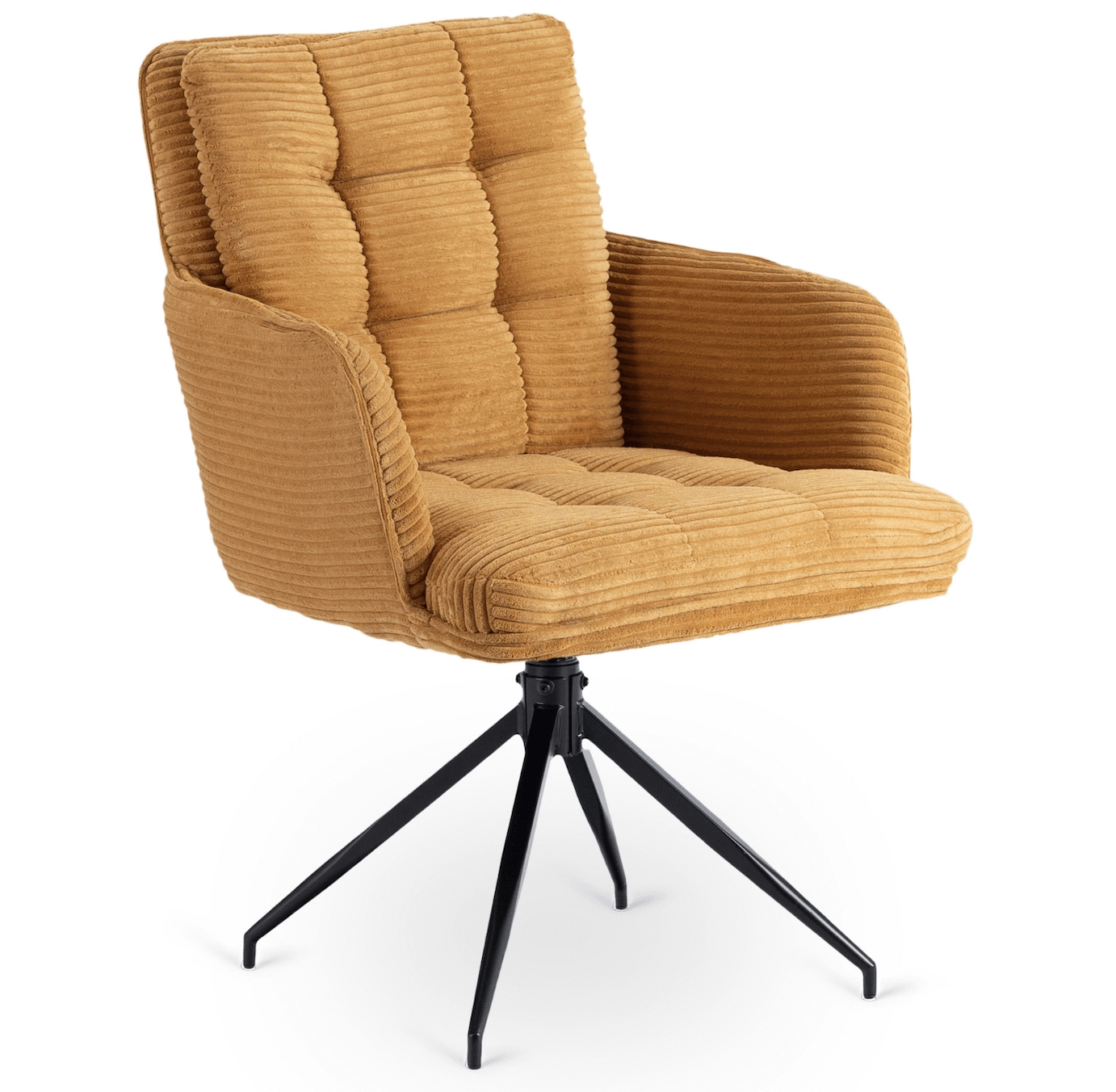 Otočné kreslá – moderné a čalúnené modely | AMALENA HOME